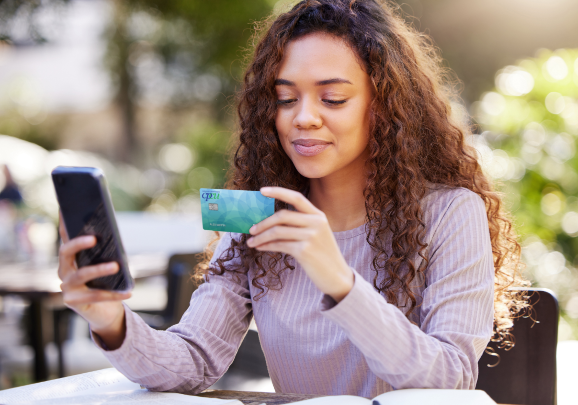 No Overdrafts, No Worries! CorePlus Basic Checking