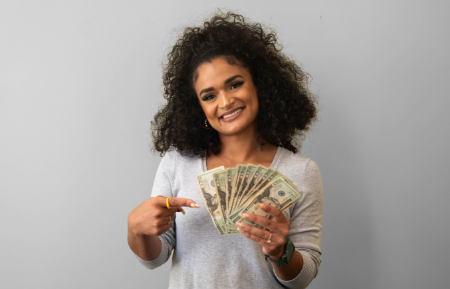 Kasasa Cash Back Checking at CorePlus Credit Union