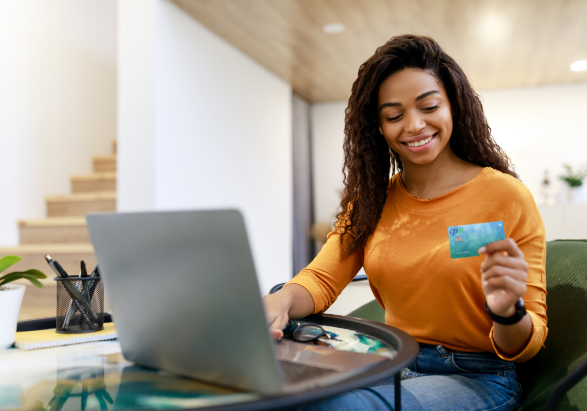 Earn Real Interest & More with CorePlus Premier Checking