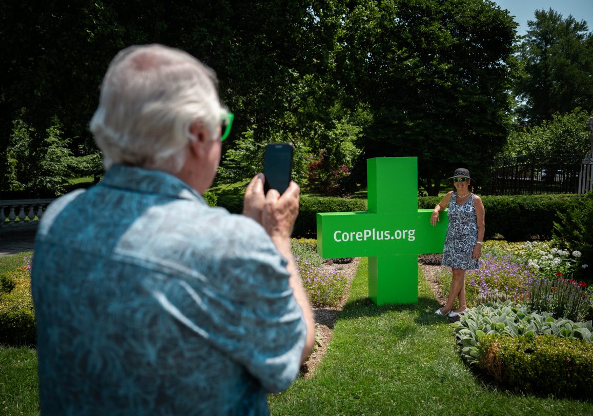 Wealth Management - CorePlus Credit Union