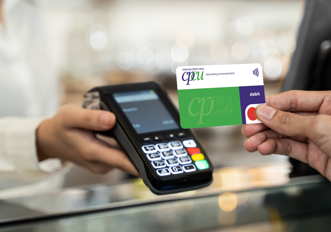 Find Your Perfect Fit: Tailored Checking Accounts at CorePlus Credit Union