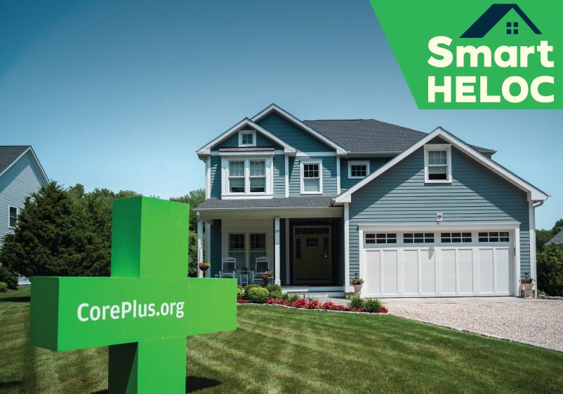 CorePlus Credit Union East Lyme, CT Branch - Details & Directions